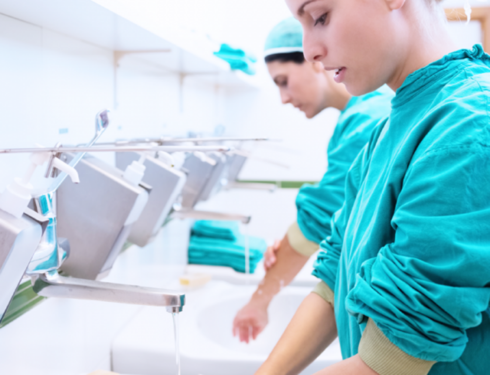 Rein Medical becomes part of the Reinsberg Group - Rein Medical