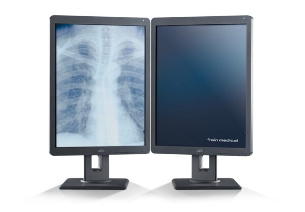 JVC Displays - Findings monitor - Rein Medical