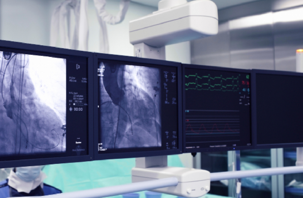JVC Displays - Findings monitor - Rein Medical