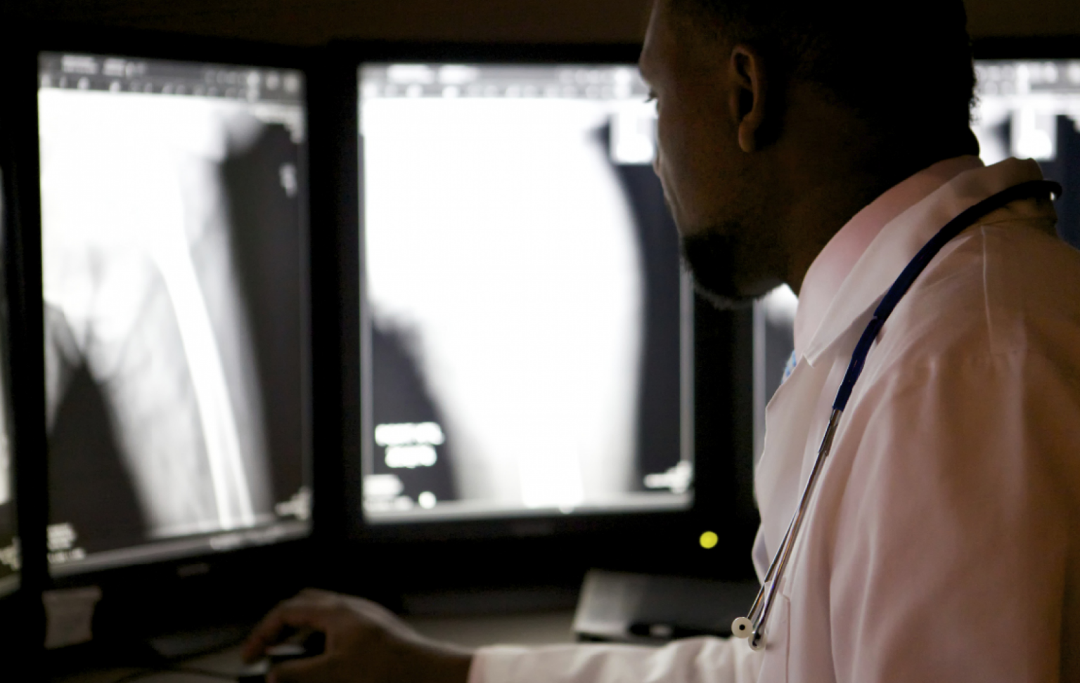 JVC Displays - Findings monitor - Rein Medical