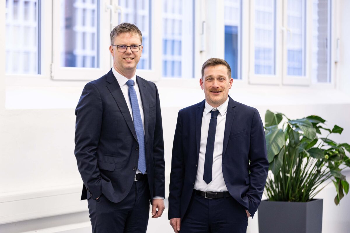 Company - Rein Medical