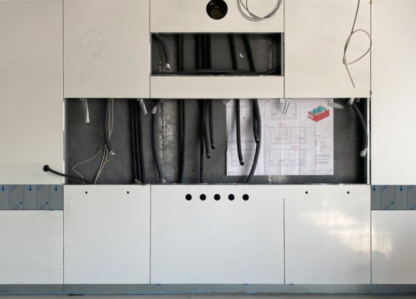 OPERION - Rein Medical