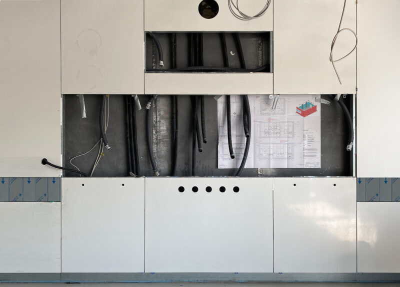 OPERION - Rein Medical