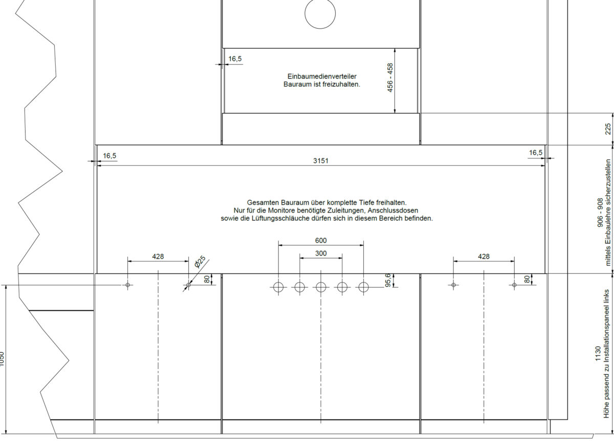 OPERION - Rein Medical